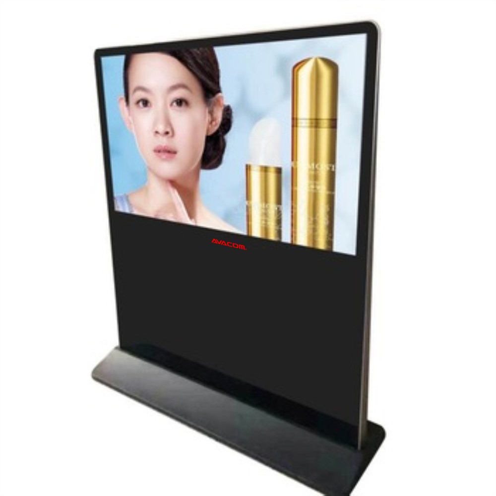 Pantalla digital Intependiente 55" - AVA Soluciones