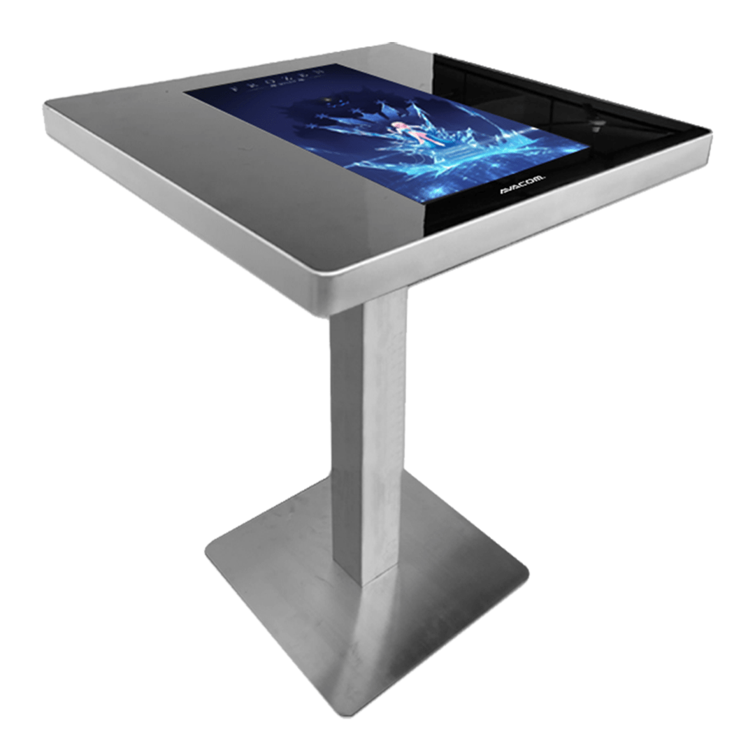 Mesa Interactiva Táctil 21.5" - Restaurante Bar - AVA Soluciones