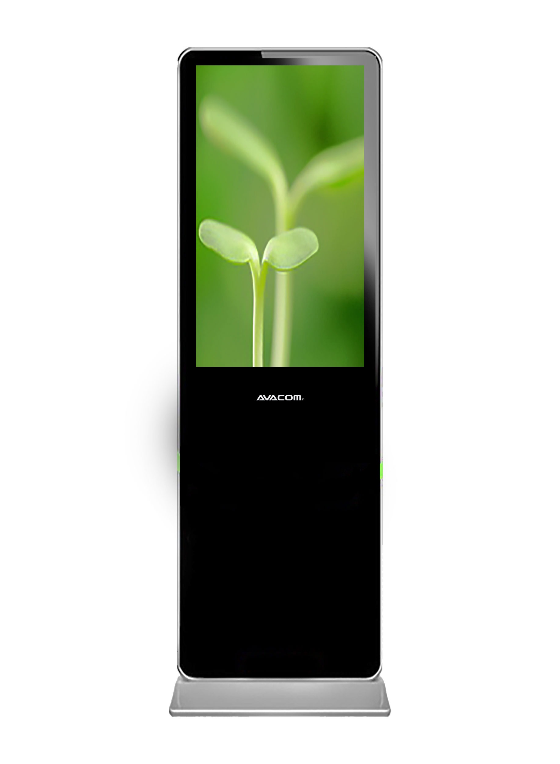 Kiosco Digital 32" - AVA Soluciones